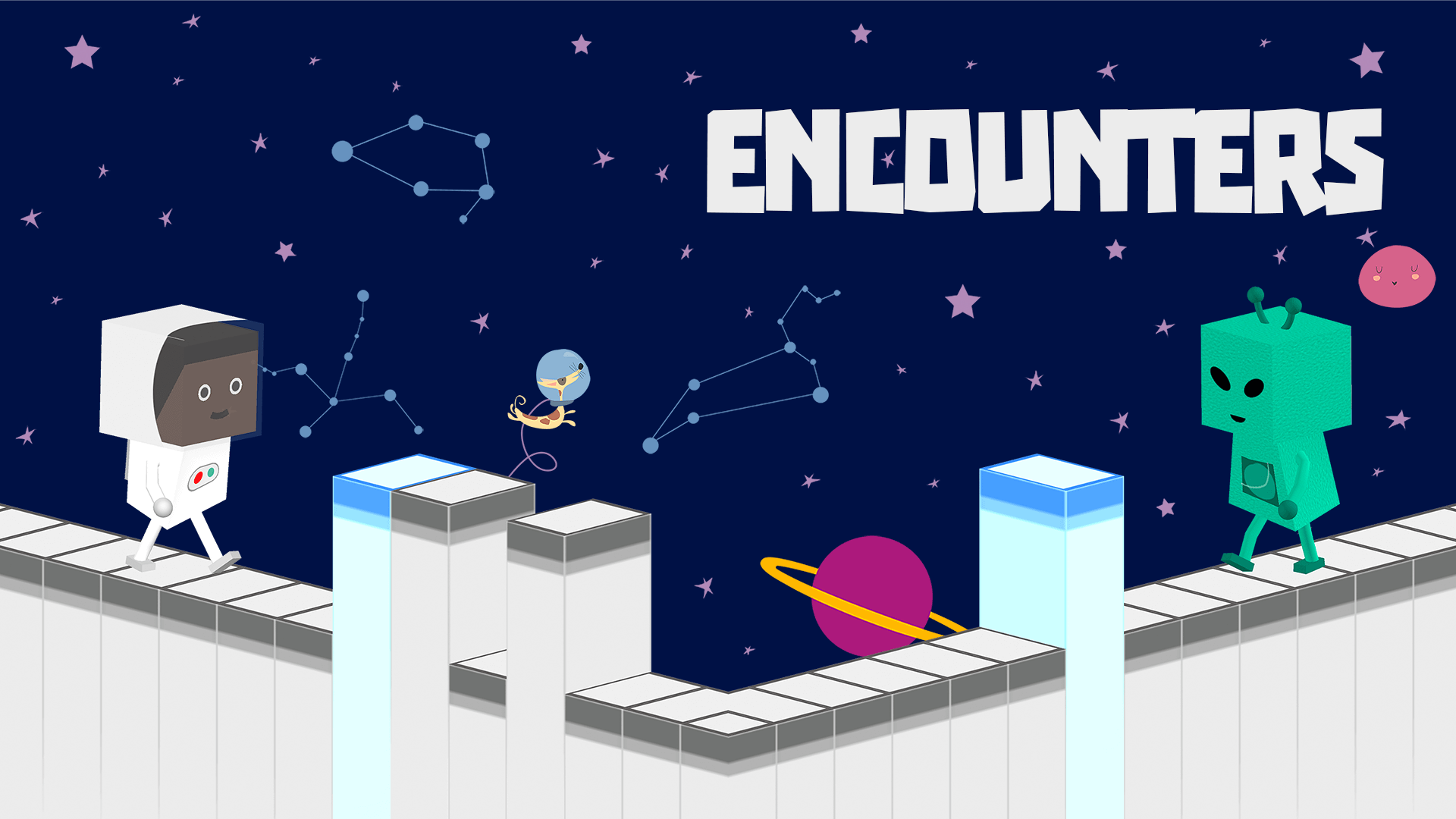 Encounters | The Advantages of Using Wwise in Casual Games | Audiokinetic Blog